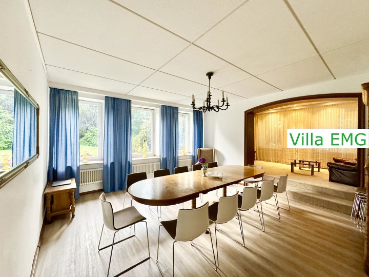 Holiday Family Villa Emg Dusseldorf Kempen Jacuzzi - Grefrath