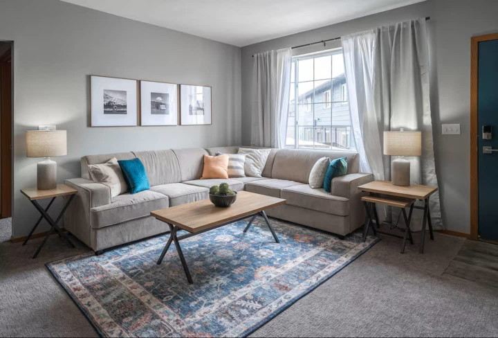 East Side Oasis - Sioux Falls, SD