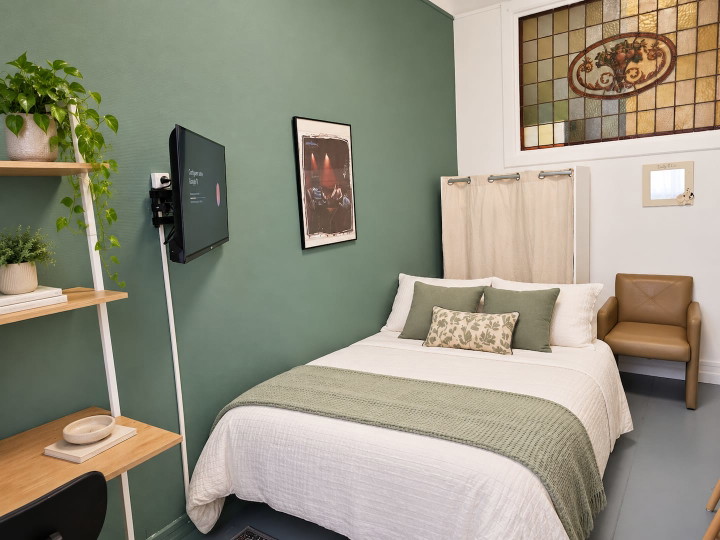 Le Nationale 12 Studio Cosy Proche Centre-ville - Tourcoing