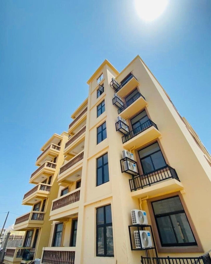 Horizon Residence - Yibuti