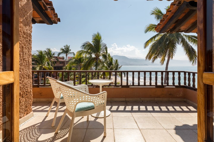 Condo Xalli By The Sea, Pickleball And Tennis - Puerto Vallarta
