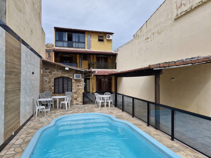 Wonderful House In Cabo Frio - Cabo Frio