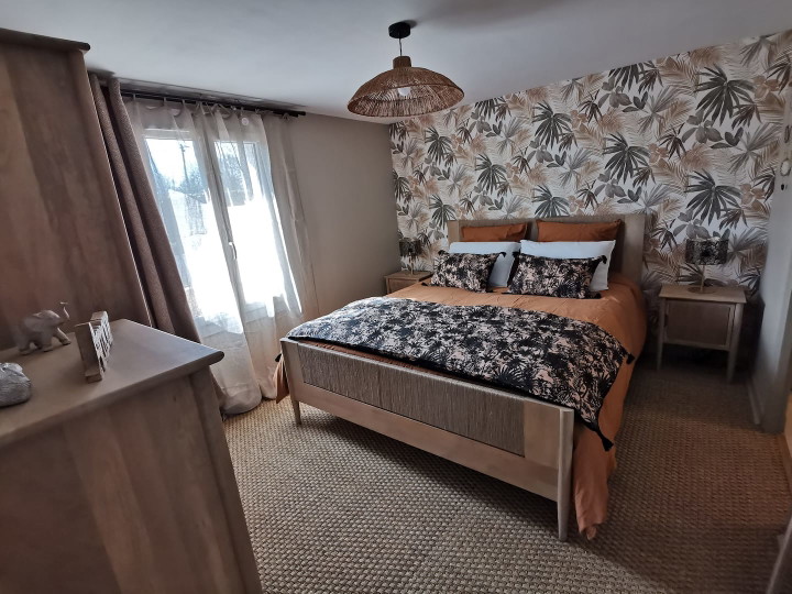 Gîte "Cocooning" Au Calme - 35min Du Puy Du Fou - Bressuire