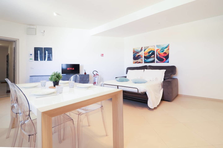 Downtown House - 50m From Piazza Duomo - L'Aquila