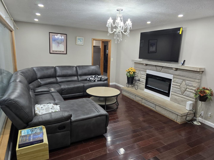Family-friendly Retreat - Pendleton, IN