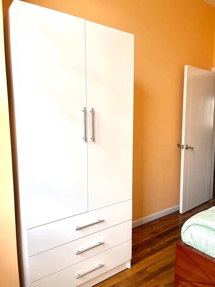 Furnished Apartment Vacation - Ecuador
