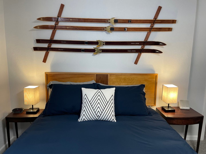 Clean & Cozy 2 Bedroom Suite - Near Downtown & Msu - Bozeman, MT