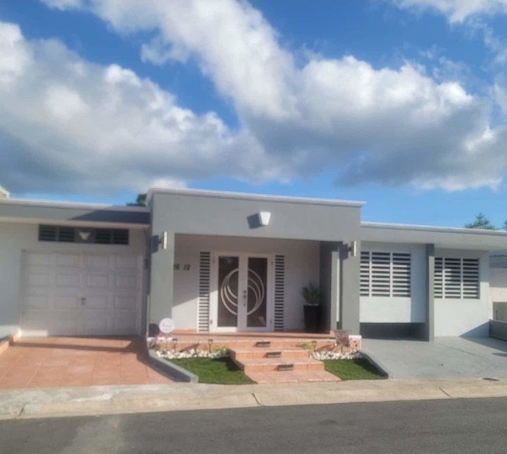 Villa Carolina With Cistern/renewable Energy - Puerto Rico