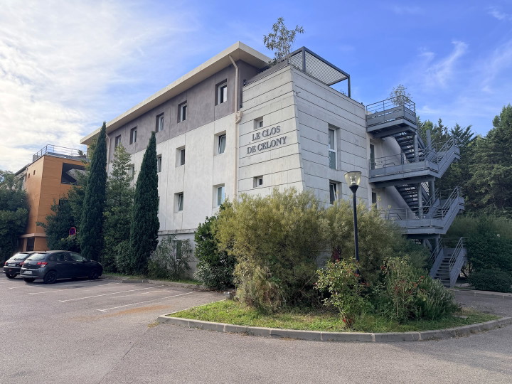 Le Clos D'aix Studio 9 - Aix-en-Provence