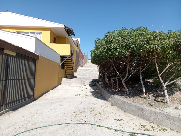 Departamentos Jenny - Caldera