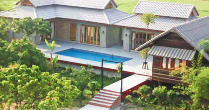 Grey House Homestay - Thailand