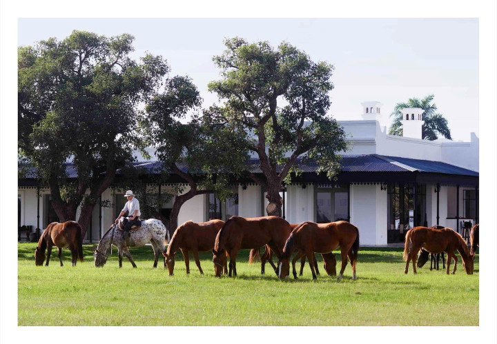 Cuatro Soles Lodge .....A Pura Naturleza - Argentina