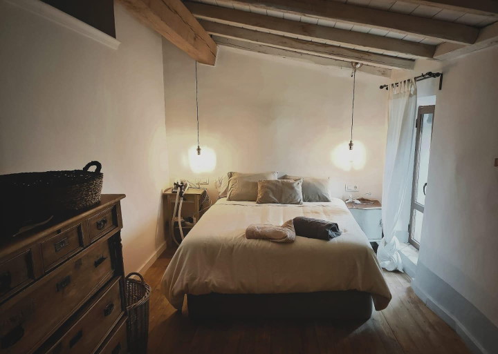 Casa Taller 49 Villamiel Deluxe - Moraleja