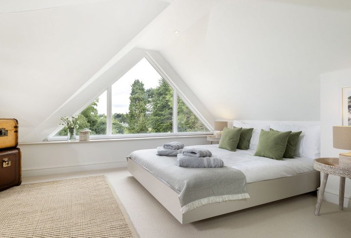 1 Winacres Cottage - Box, Near Stroud , Gloucestershire - Stroud