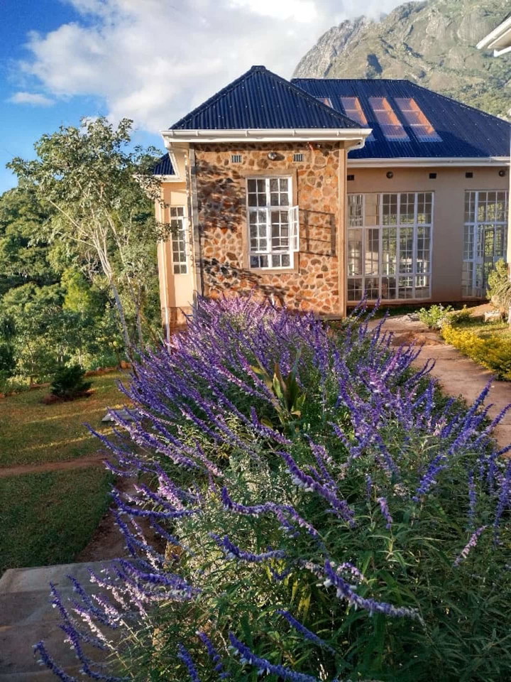 Green Cottage At Cedar House, Mulanje Likhubula - Malawi