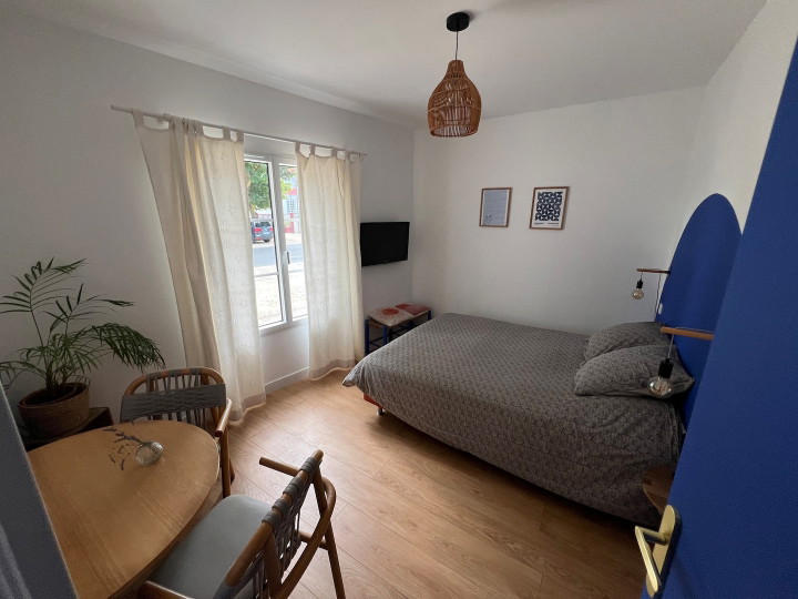 Suite à 100m De La Plage. - Châtelaillon-Plage