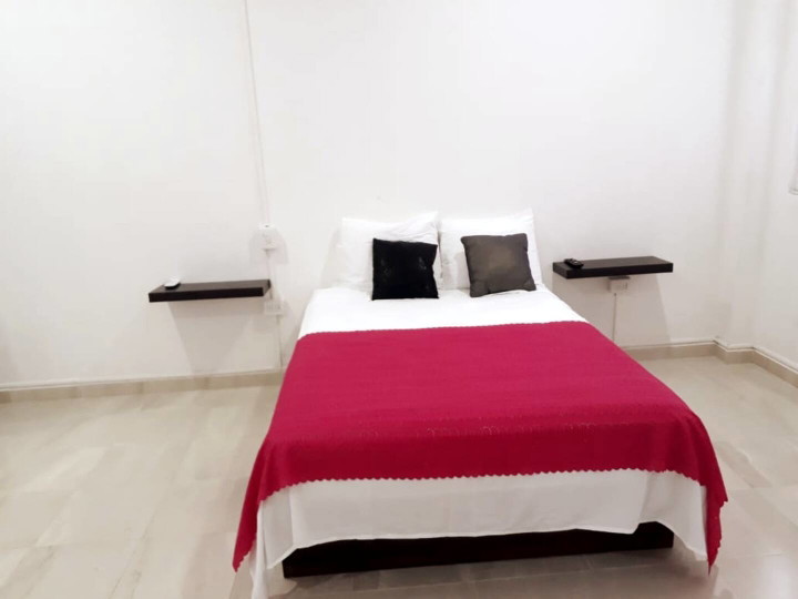 Studio In Downtown Cancun (6) - Cancún
