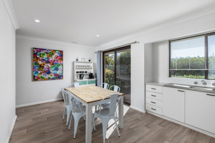 Stylish Home Close To Town With A Beautiful View - バンバリー