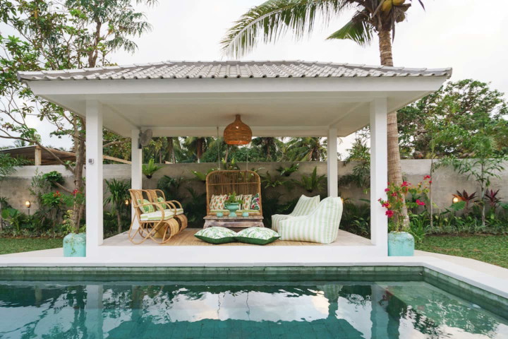Quiet Villa - Ahhh! Paradise! - Endonezya