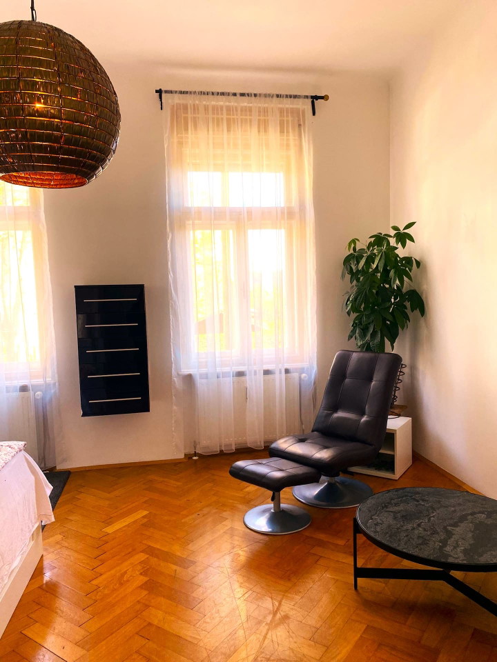 Top Cuisine, Moderne, Parking Gratuit, - Graz