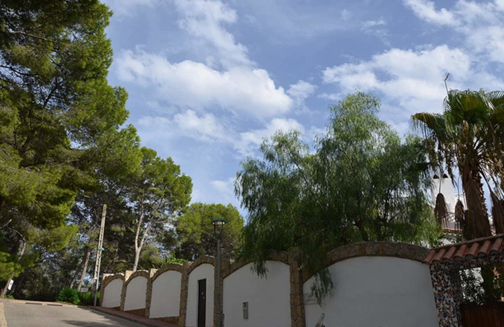 Apartment. Touching The Forest And 250 Meters From The Sea. - Tarragona