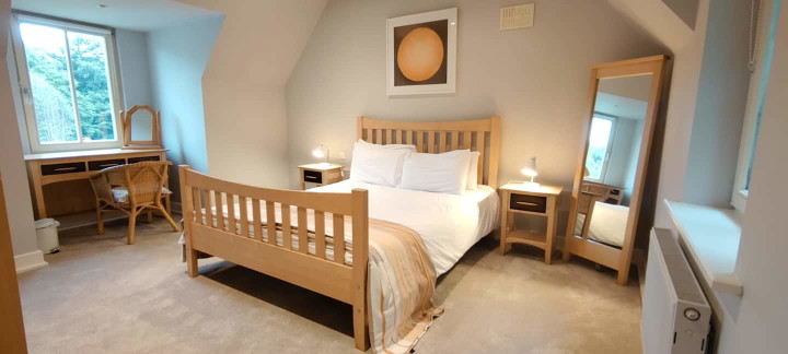 Dunkerron Woods 4 Bed 4009 - Kenmare