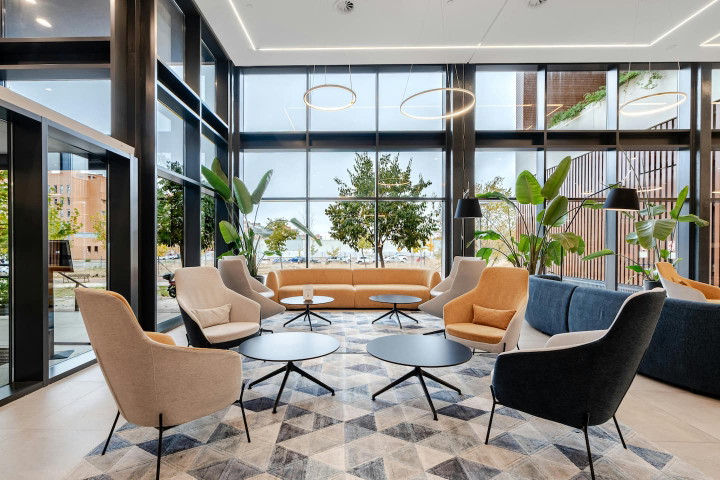 Truliving Vallecas By Habyt - Madrid