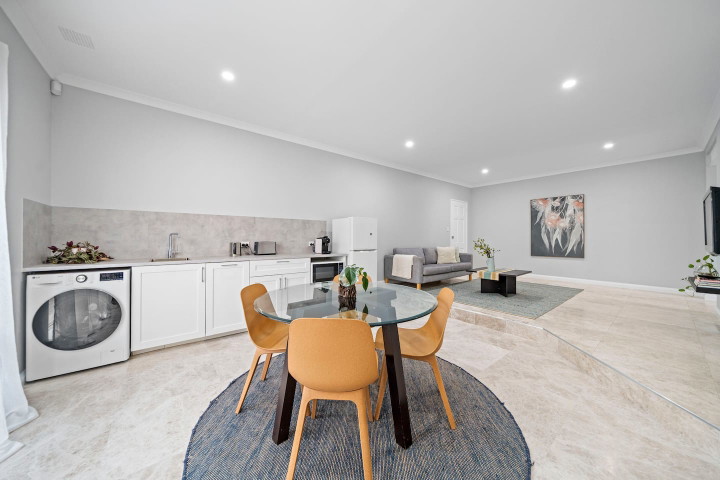 Bull Creek Two Bedrooms Studio - Perth