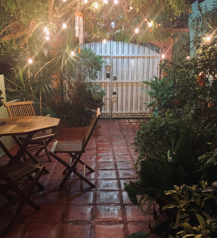 Garden Oasis, Steps To The Beach - Puerto Rico