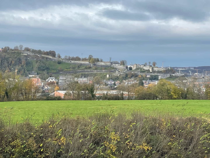 Appart Duplex à Jambes Vue Sur La Citadelle Namur - Namur