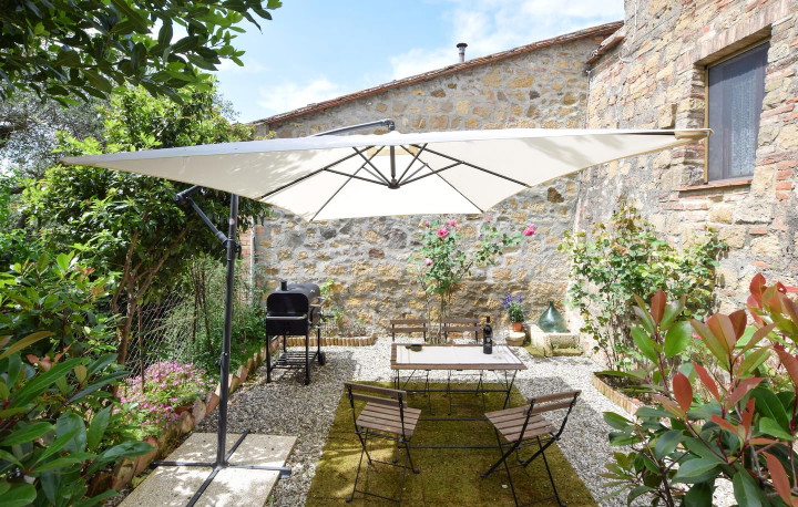 Stunning Apartment In Monticchiello With Wifi - Montepulciano