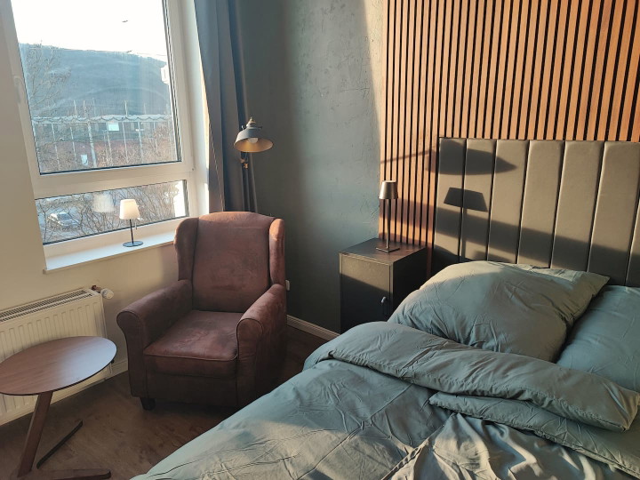 Modernes Juwel In Hagen City - Hagen