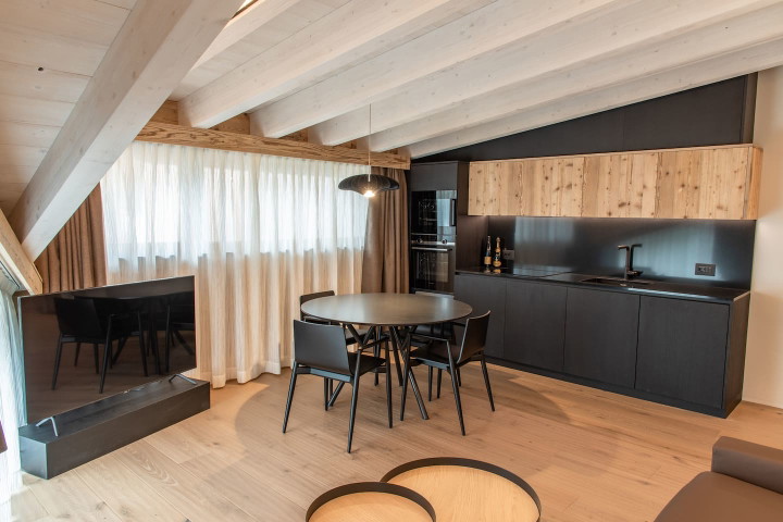 Home 75
Bilocale Con Sauna (5) - Ponte di Legno