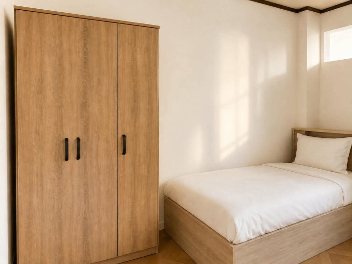 Bagong Buhay Apartment 4 - Ormoc