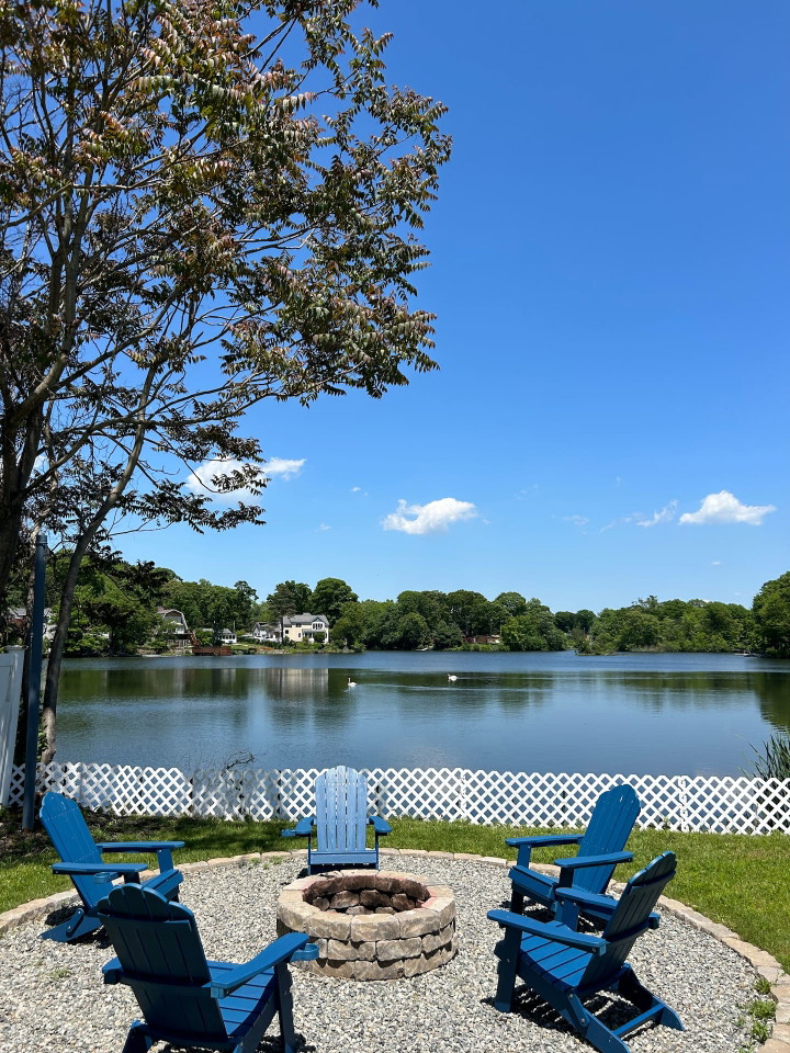 The Lake Haven - New Haven, CT