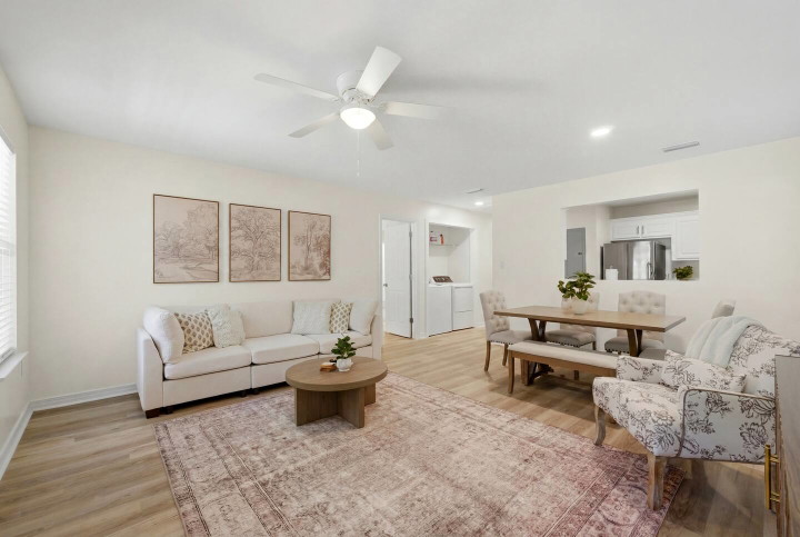 3 Bedroom Condo In Fairhope - Fairhope, AL