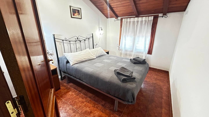 Apartamento Tres - Frías de Albarracín