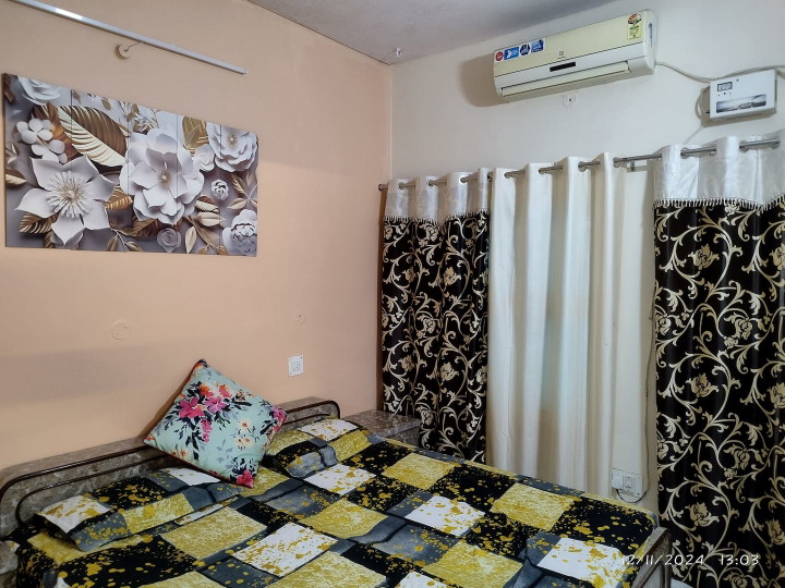 Home Away From Home - Lucknow