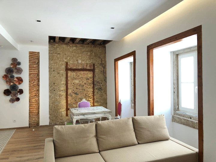 2 Be Part - Bairro Alto With A/c - Lisboa