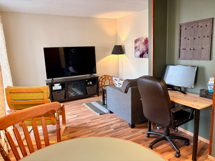 Yk Midterm Rental Suite 1 - Yellowknife