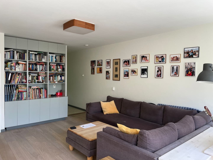 Modern Amsterdam Family Flat - Amszterdam