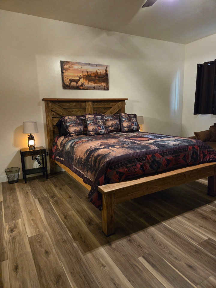 Spa/pool, Whitetail Deer Suite, Crater Lake, Cozy - Oregon
