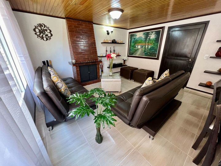 Family Luxury Apartment Feels Home - Bogota