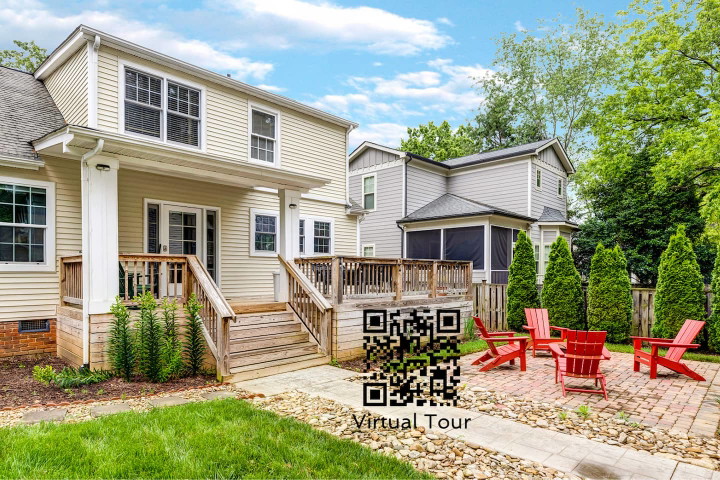 Outdoor Oasis In Popular Plaza Midwood - Charlotte, NC