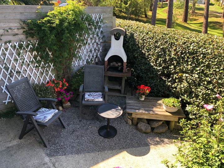 Studio Sur Jardinet Plages à 300mcentre V 4km5 - Guéthary