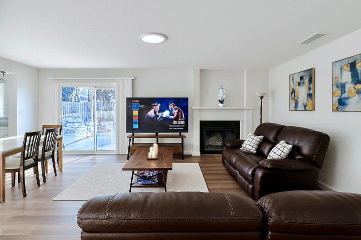 Lovely 3br/2ba Sleeps 6 - Modern Comfort - Escondido, CA