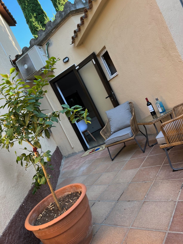 Acogedor Piso Independiente Valldoreix - Sant Cugat del Vallès