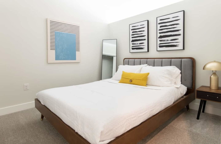 Cozysuites: Downtown Cincinnati's Premier 1br - Covington, KY