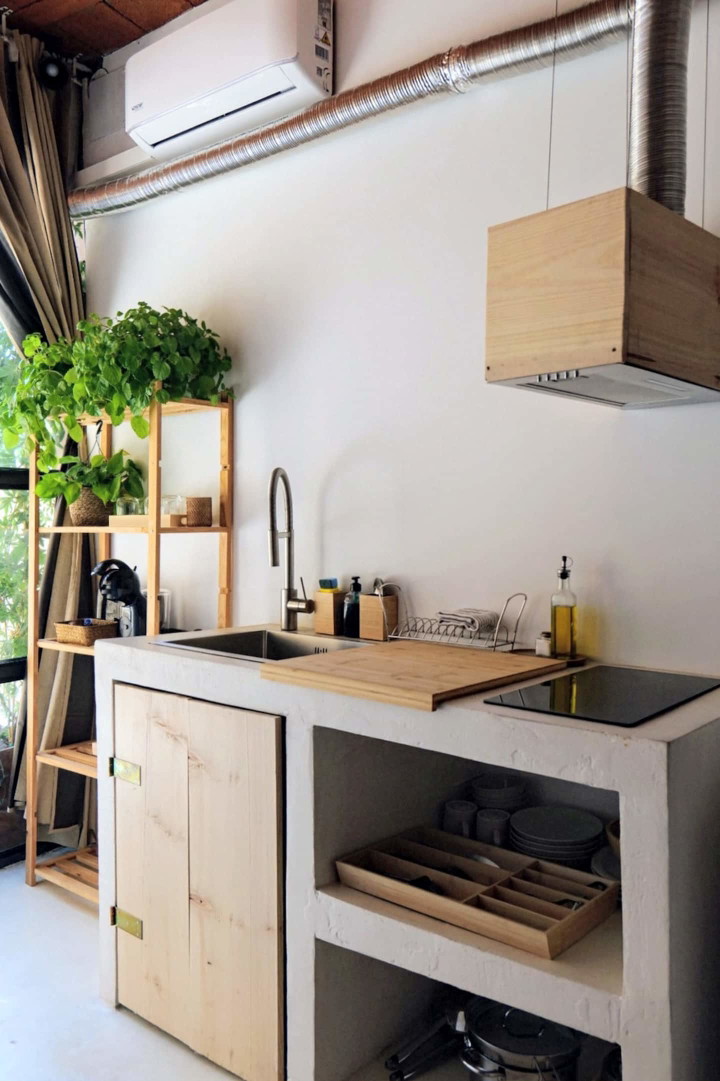Estudio Independiente En Nomad Home - Barbastro