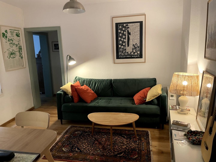 Joli Appart à 2 Pas Du Centre Et  "Petite France" - Strasbourg